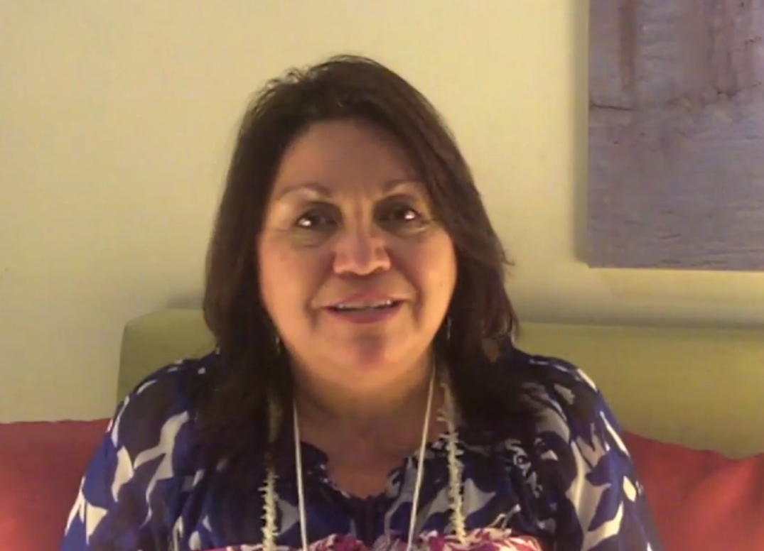 Amari Thomas | Women of Spirit and Faith